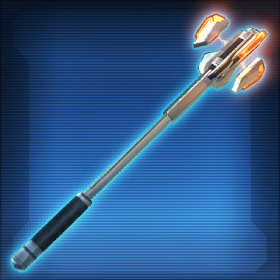 Pfannenstiels Welt: Lore-Spotlight: Alternativen zum Lichtschwert